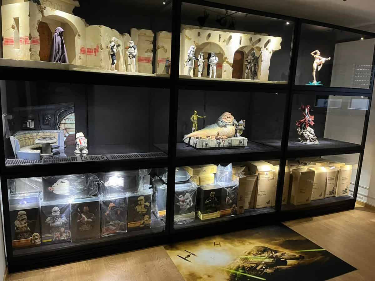 Users Showcase > Moduspace