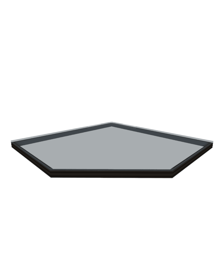 Moduspace | High Durability Acrylic Display Cases for Anime Figures ...